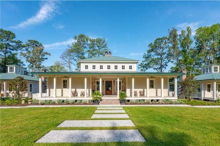 Brays Island Real Estate